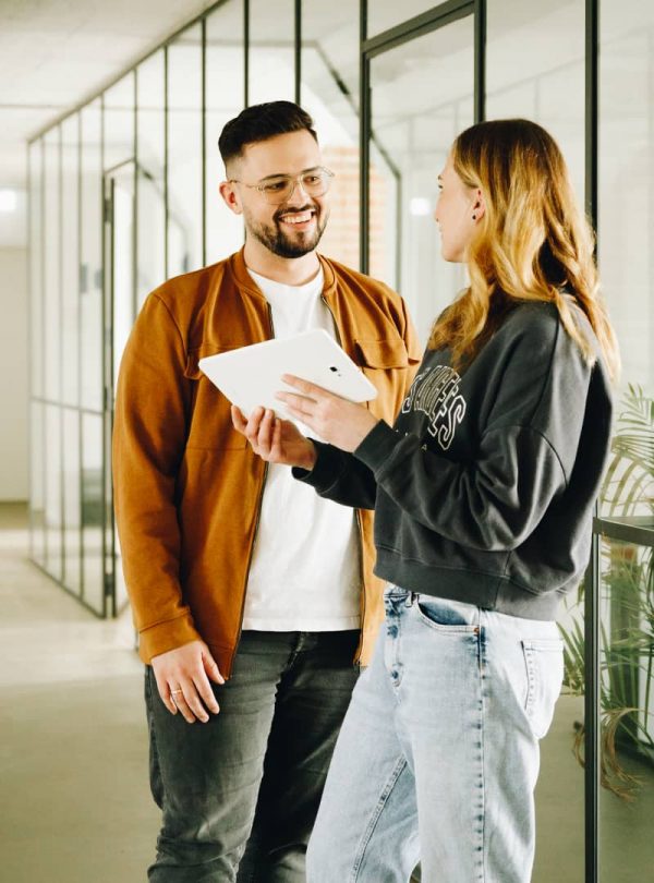 Spezialist für Softwareentwicklung aus Osnabrück - ADI Solutions