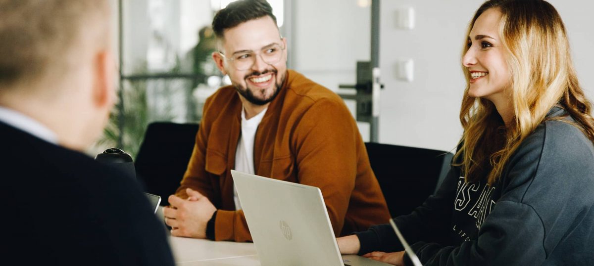 Working at ADI Solutions in Osnabrueck, Germany