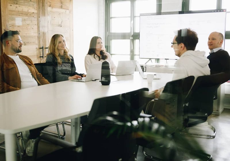 Spezialist für Softwareentwicklung aus Osnabrück - ADI Solutions