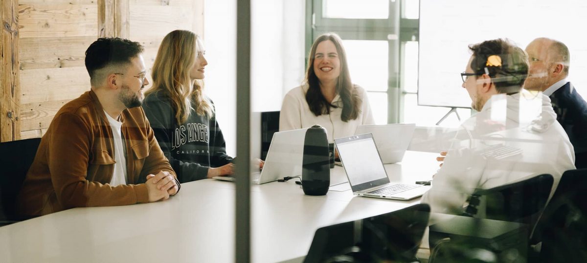 Working at ADI Solutions in Osnabrueck, Germany